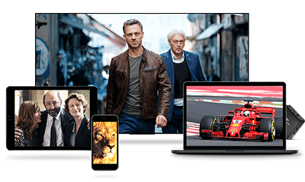 Program JOJ Šport HD | Skylink