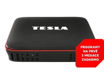 Prijímače a CA moduly | Skylink